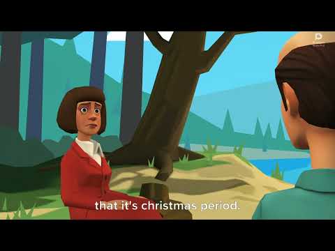 Christmas meaning and origin.(toon my stories)