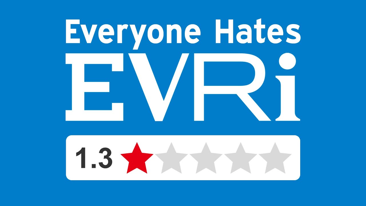 Why Everyone Hates Evri