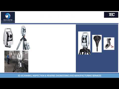 Laser Tracker Services, Laser Tracker Inspection Services in India