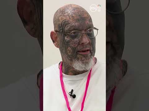 Utah prison inmates find purpose by helping each other in education program