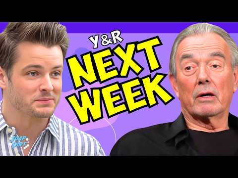 Young and the Restless Next Week: Kyle’s Party Shock Stuns Victor! | Soap Dirt