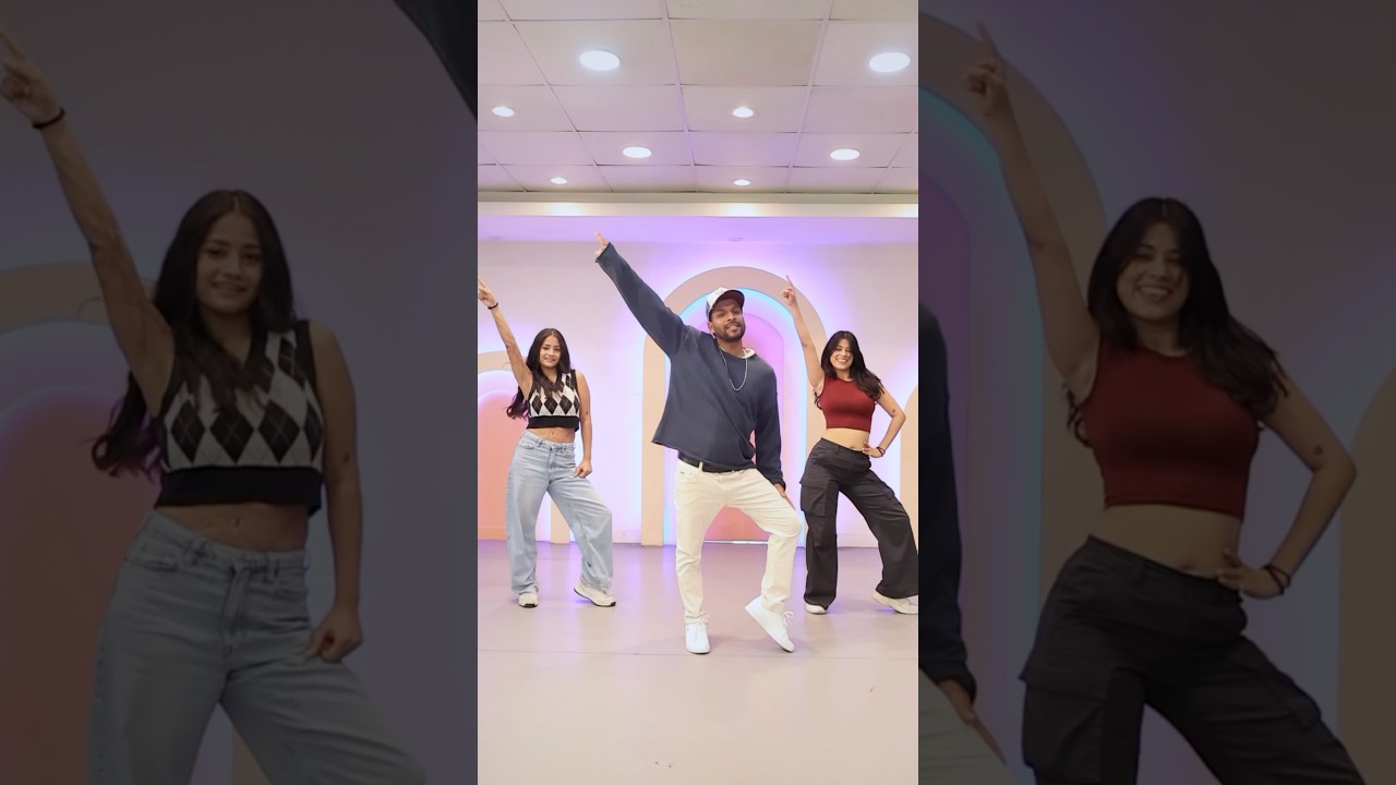 Trend ❤️✨ #ishqmaitere #gmdancecentre