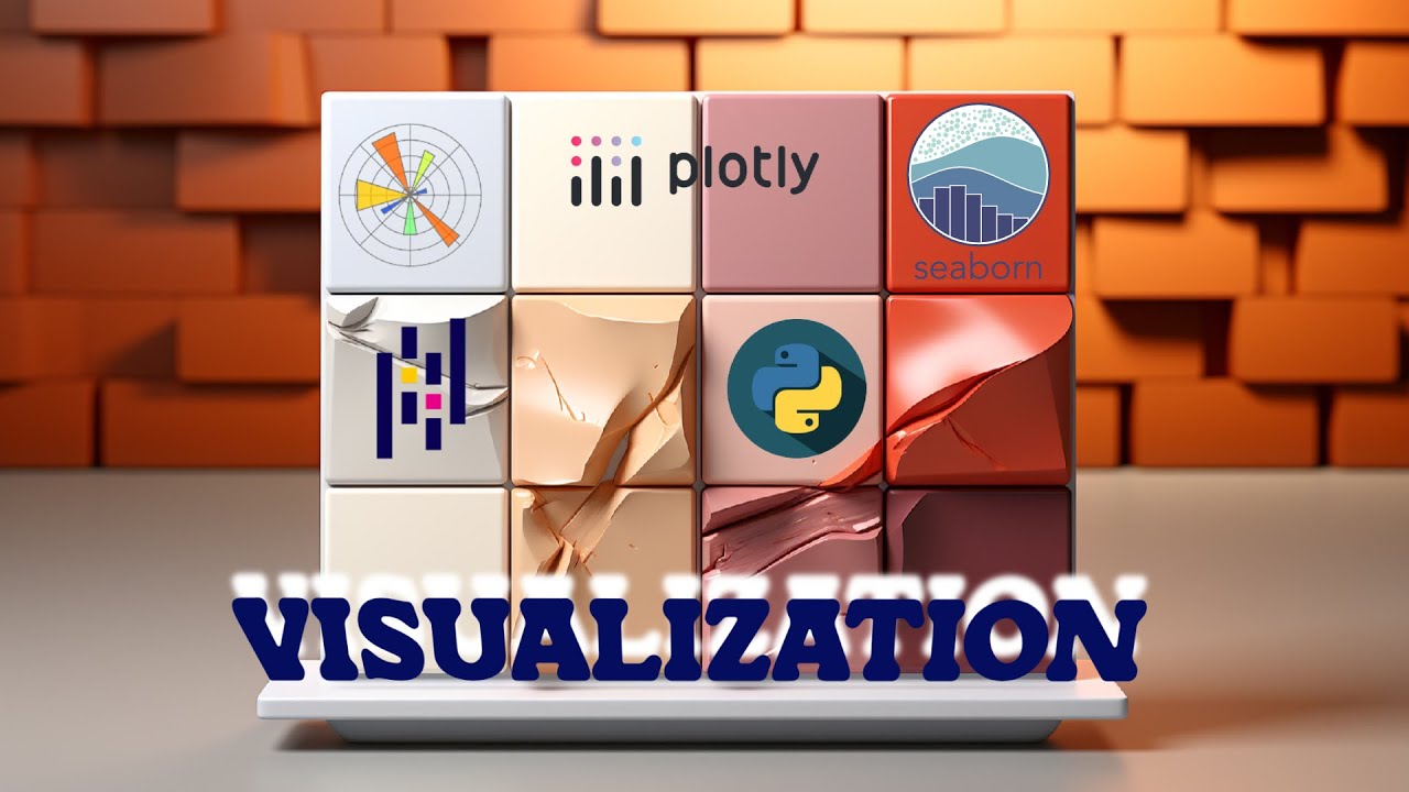 The ULTIMATE Data Visualization Tools Overview (2024)