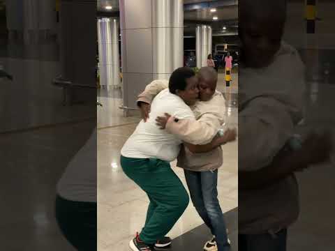 All you need to know about Entebbe international airport Uganda