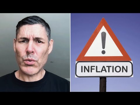 New CPI Number Shocks Market...