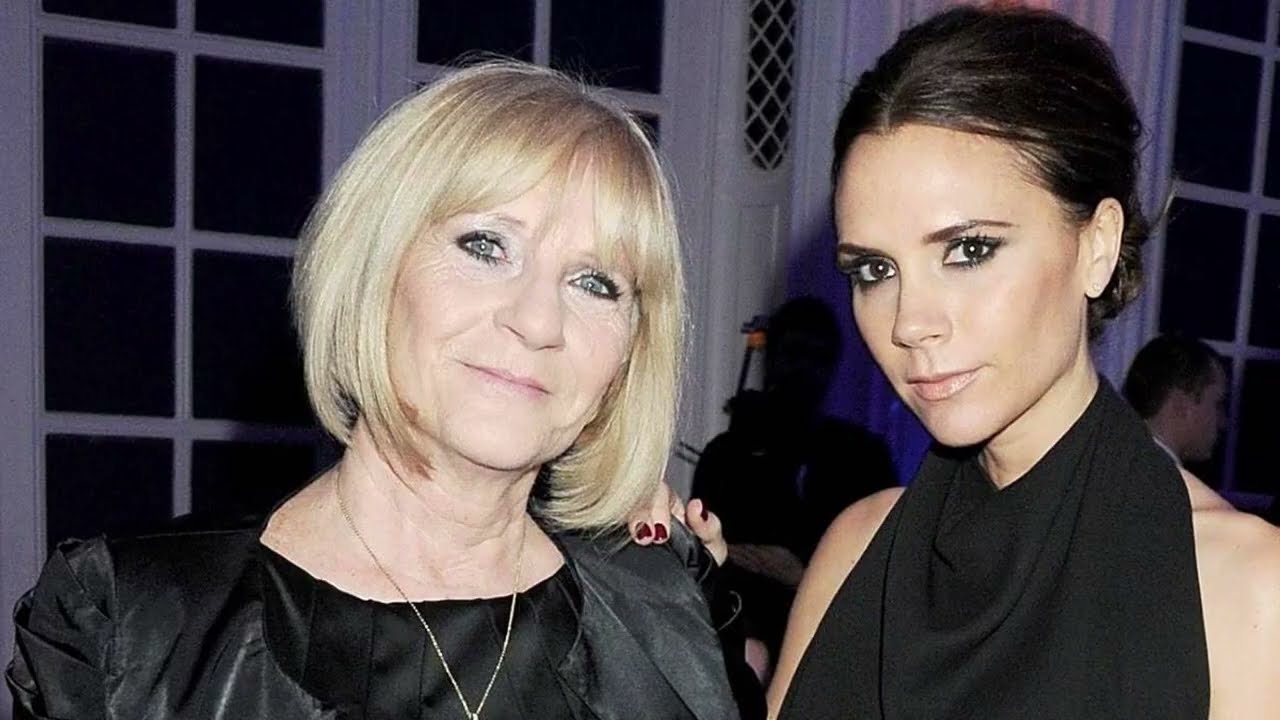 Beckhams Mark 26th Anniversary, Navigating... | Gaya One