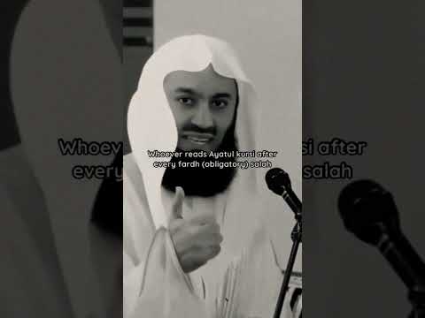 He Will Go To Jannatul Firdous.. In Sha Allah