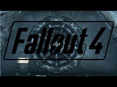 Steam Community :: Video :: Fallout 4 Vault 101 G.O.A.T. Exam Easter ...