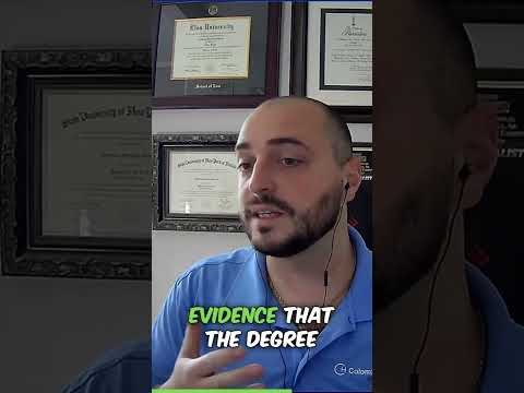 Establishing Eligibility for EB-2 Visa