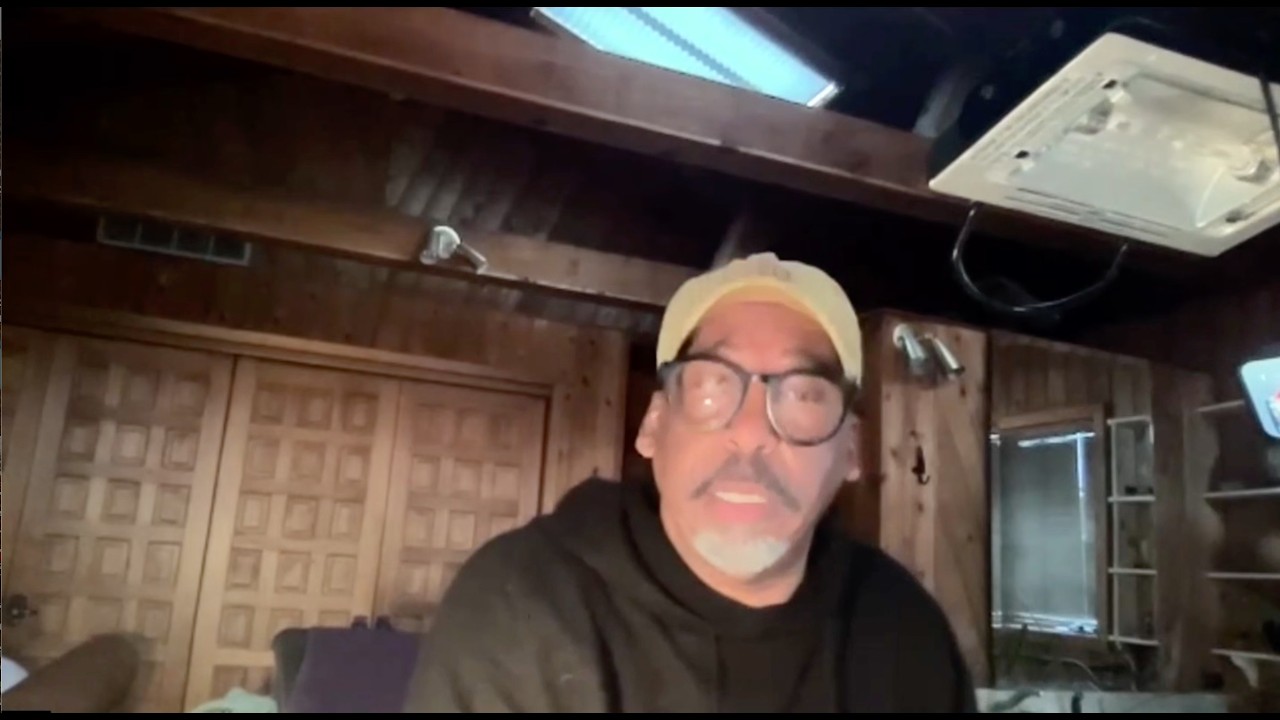 Virtual Saturday Stories with E.B. Lewis
