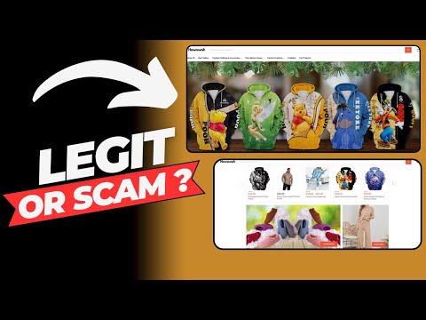 Howowoh Review - Legit or Scam Store? Techno Kind