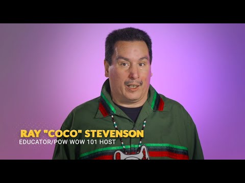 Pow wow 101 Intro What is a Pow Wow