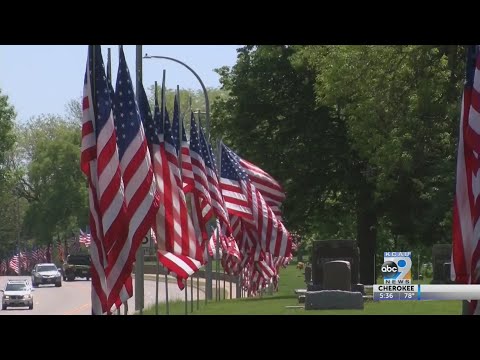 Remembering Loved Ones