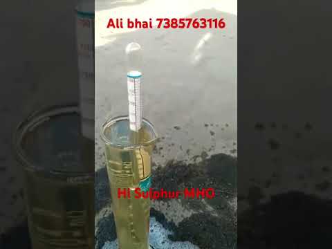 Mineral Hydrocarbon Oil at Best Price in India