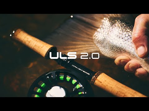 Guideline ULS 2.0 - Ultra Light Scandi - fly rods