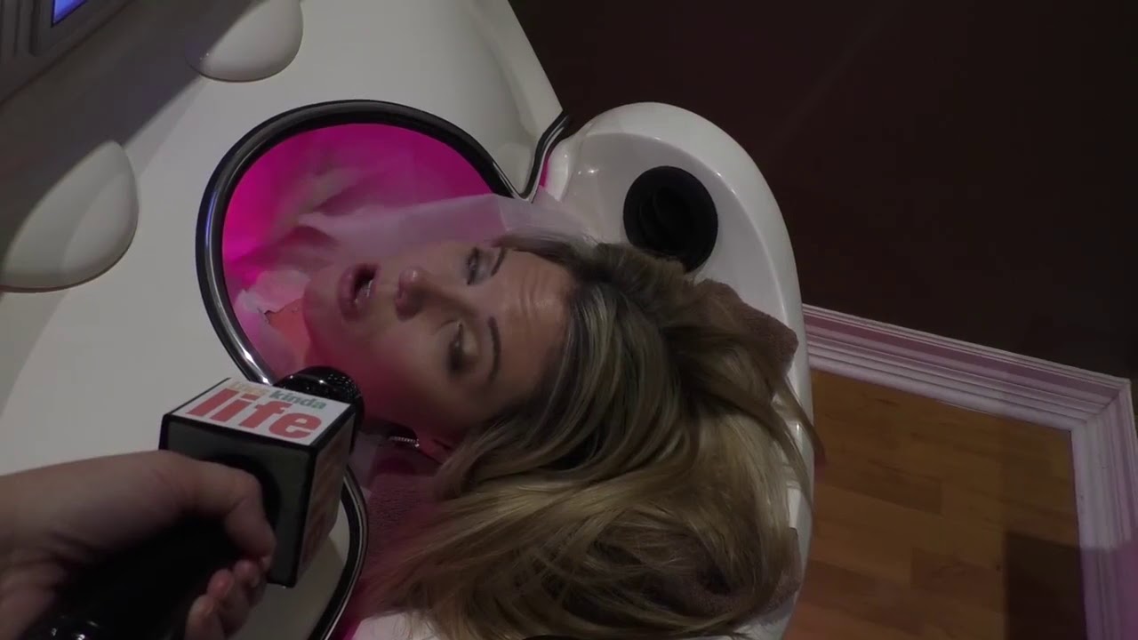 Cocoon Wellness Pod Review