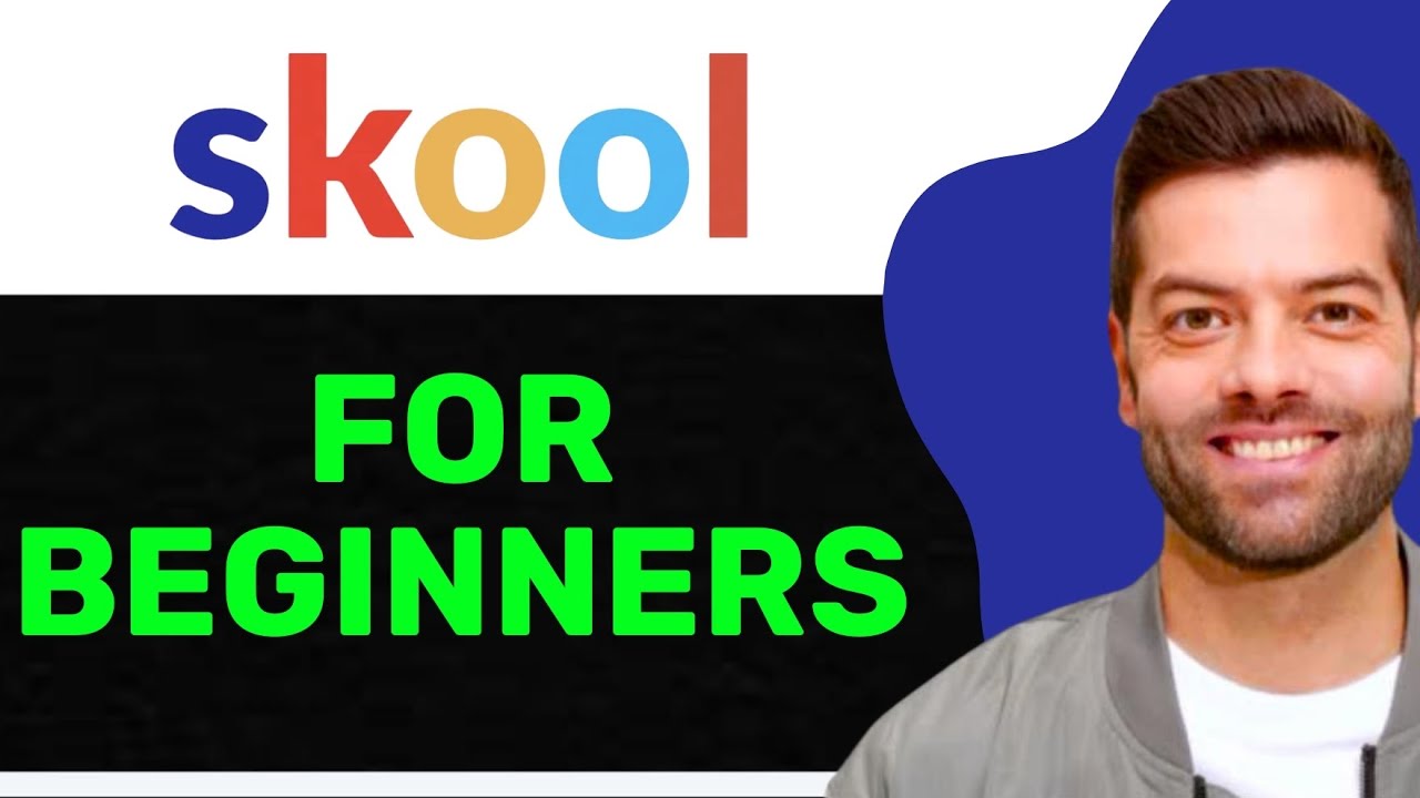 NEW! Skool Tutorial 2026 – Everything You Need to Know
