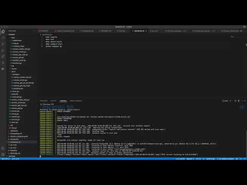 GitHub - pedrocmart/canvas