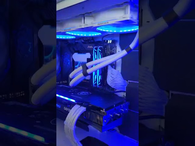Custom Build High-End INTEL i7-11700K gaming computer. | Desktop ...