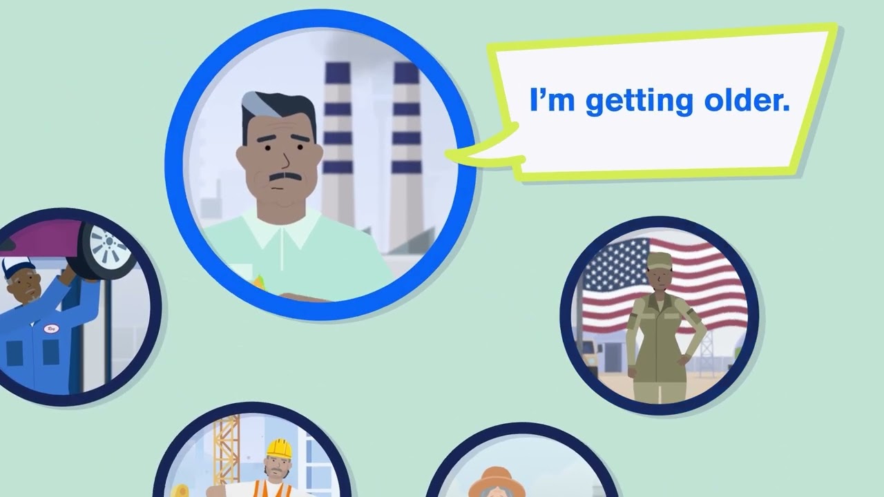 Recognizing the Early Warning Signs of COPD