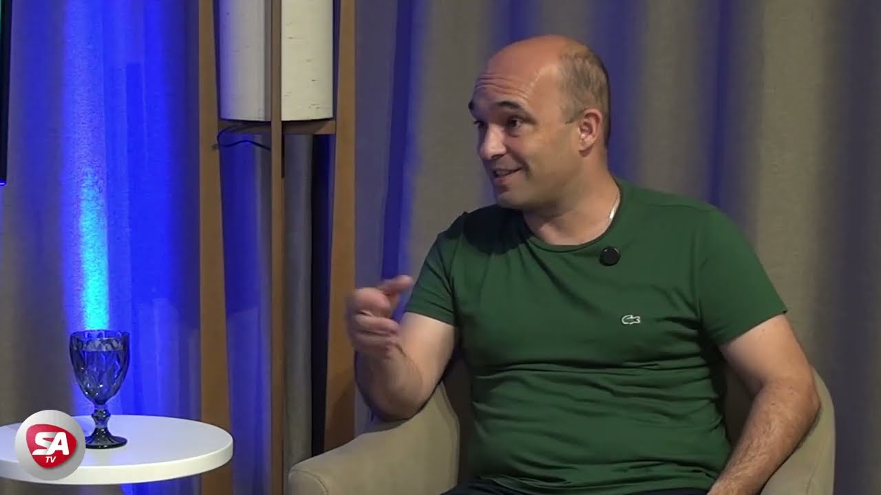 Infraestrutura no Extremo Oeste: Ex-secretário de Infraestrutura avalia ...