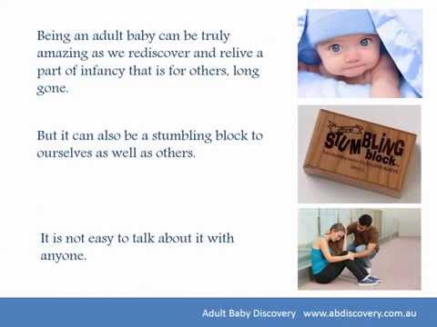 Introduction to Adult Baby Discovery – AB Discovery