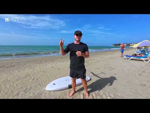 Should You Rent or Bring Your Own Kite/Wing Gear to Cabarete? Travel Tips for Riders - Liquid Blue