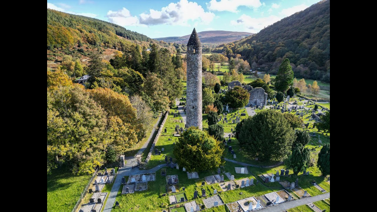 Small Group Tours Ireland | Celtic Ways Ireland - Celtic Ways Ireland
