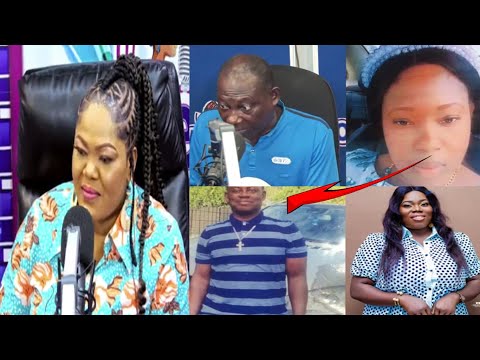 Oyerepa afutuo Live today now 19-6-25 Oyerepa afutuo auntie naa live today |