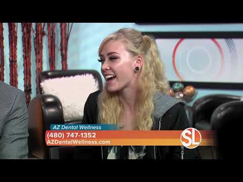 Get a perfect smile at an affordable price with AZ Dental Wellness