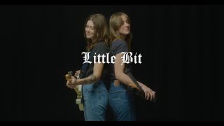 Larkin Poe - Little Bit Text - SongTextes.de