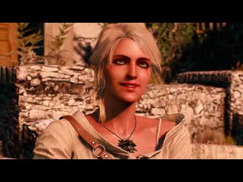 Steam Community :: Video :: 【The Witcher 3】The Geralt trap！