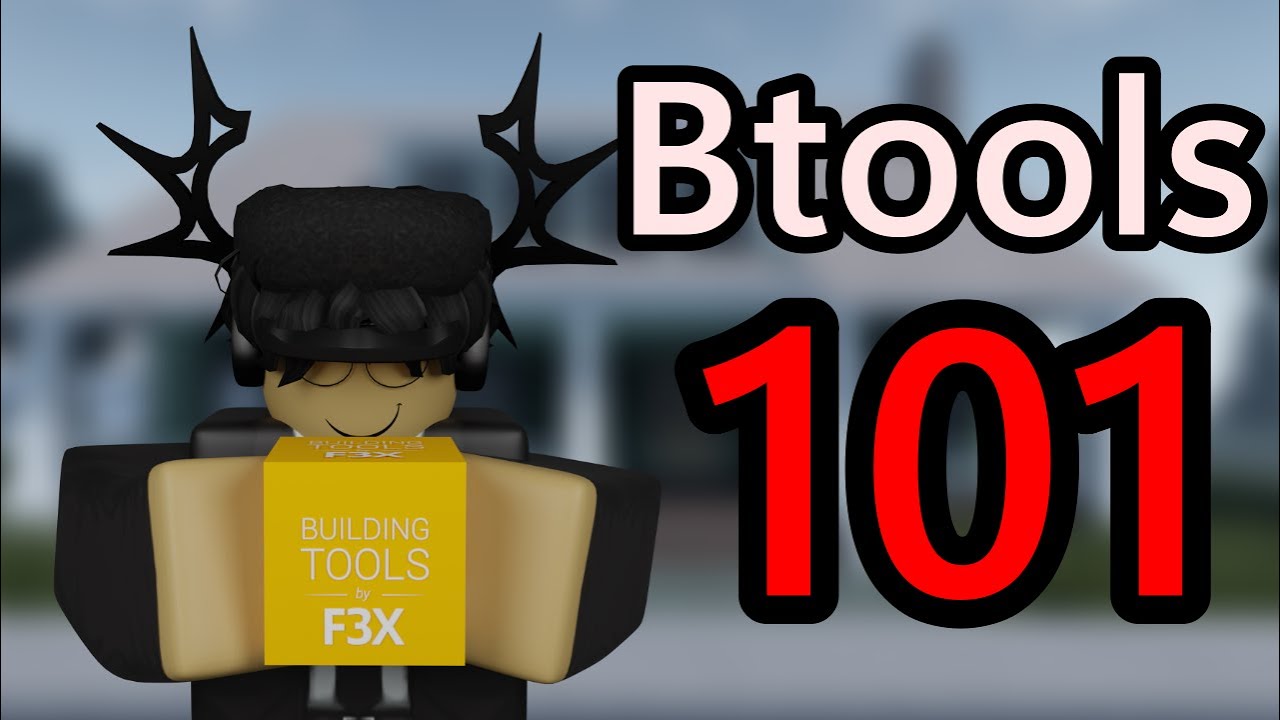 The Basics Of Btools | Town