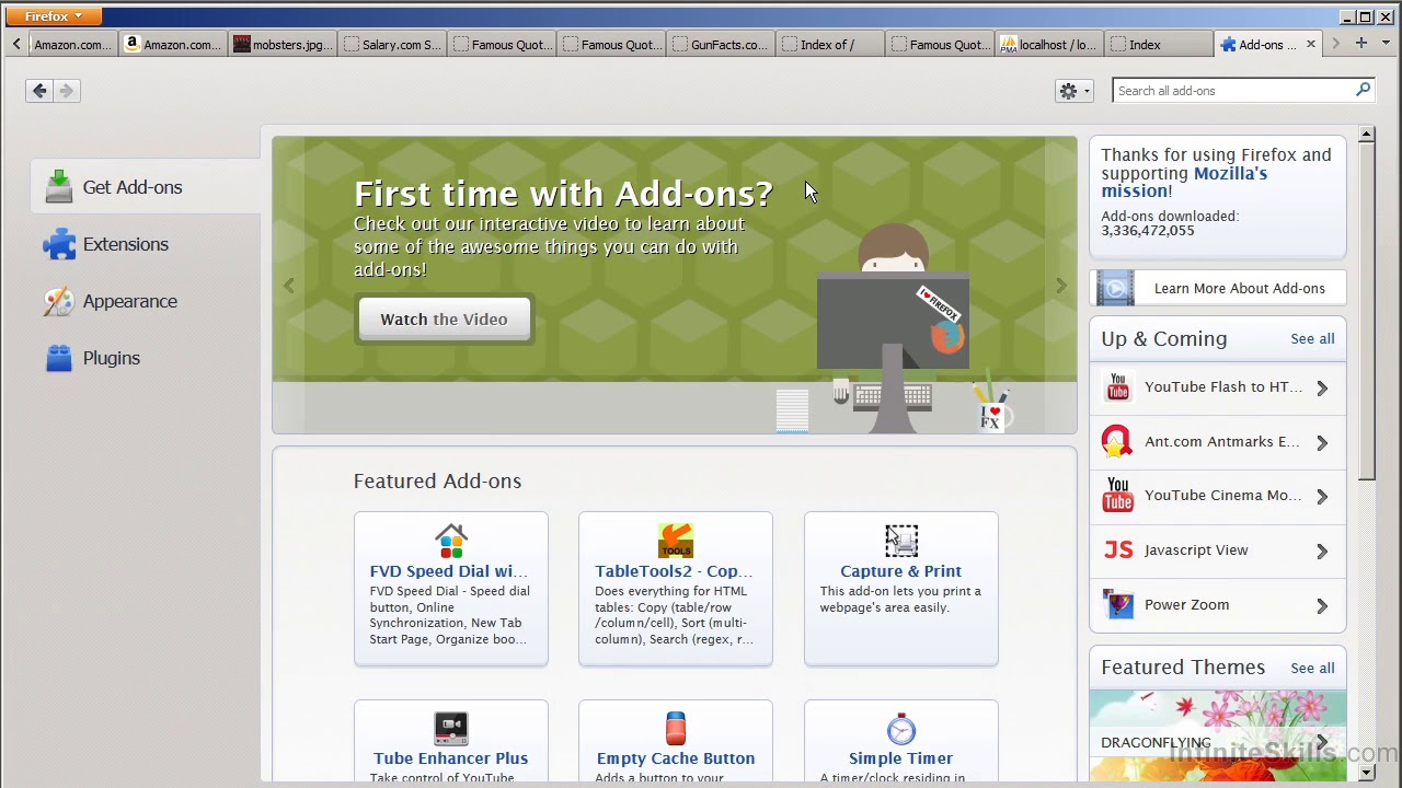 0102 Installing Firebug