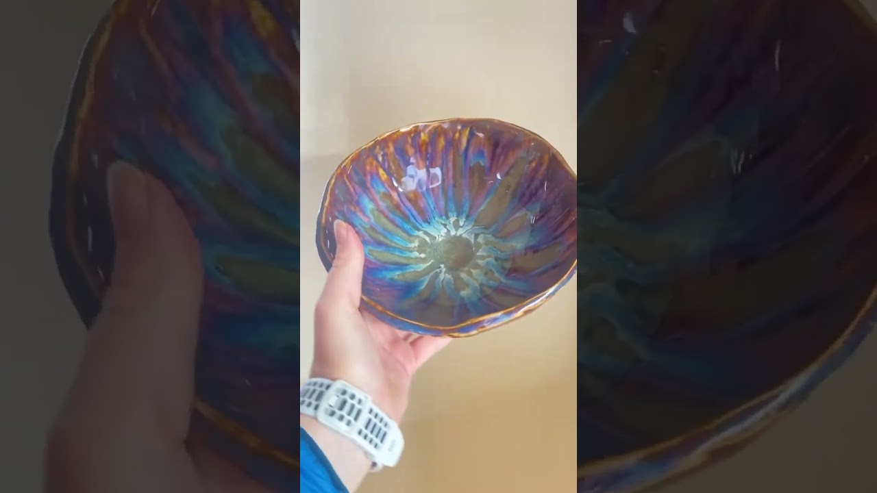 3 mistakes you are making with glazing.. #ceramics #pottery #howtopottery #potteryglaze