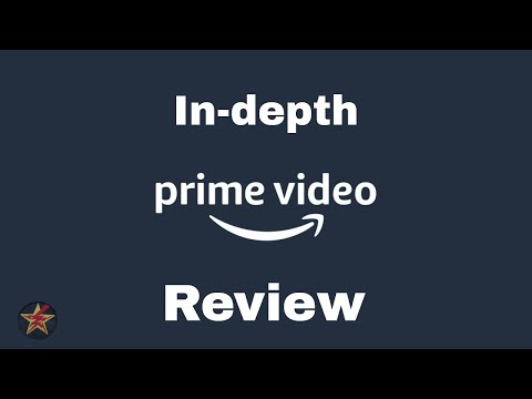 Amazon Prime Video (on Roku): Revisited Review