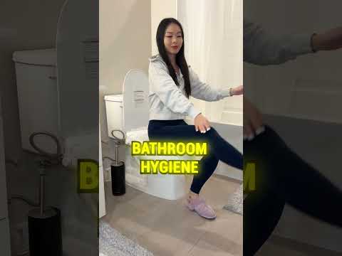 Which Bidet Do You Like Better? | BidetKing.com