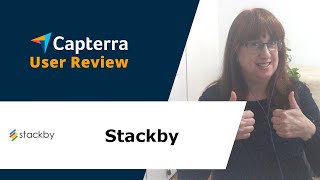 Stackby Pricing, Alternatives & More 2024 | Capterra