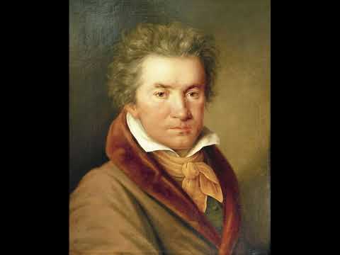 The Story Behind Ludwig Van Beethoven's "Für Elise"