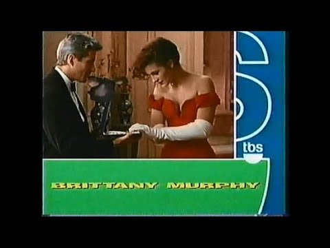 Clueless (1995) End Credits (TBS 2008)