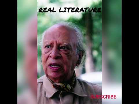 The life story of "MULK RAJ ANAND"