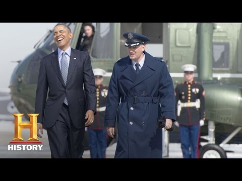 Who Is Barack Obama? | The 44th President in His Own Words | History