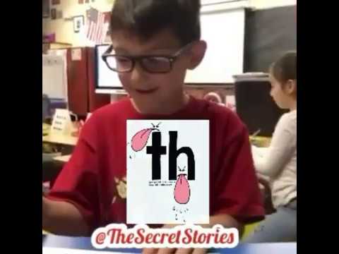 Teaching Phonics for Reading to English Language Learners - ELL / ESL / ESOL | Secret Stories®