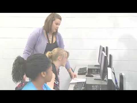 Using Universal Design for Learning Strategies in CTE Instruction 1