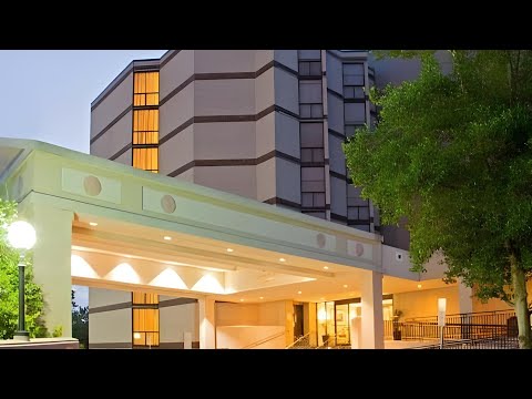 Sonesta Hotel Houston IAH Airport | Houston (TX), United States | Hotel Review🏠