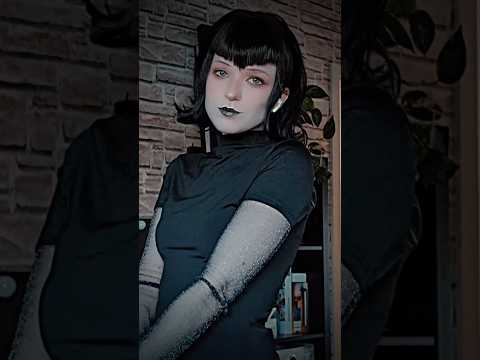 Mavis Dracula | Hotel Transylvania Costest