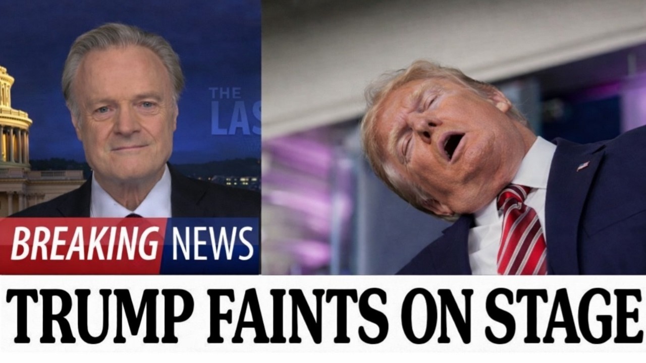 The Last Word With Lawrence O'Donnell 4/30/26 | MSNBC Breaking News Today April 30, 2026