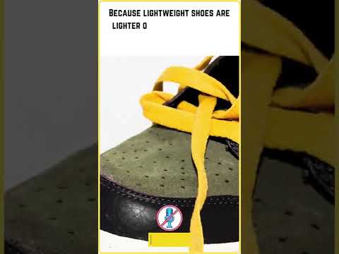 Benefits of Women's Lightweight Running Shoes (2022) #shorts #trendingshoes #runningshoes