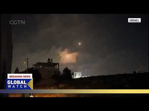 Financial toll of Israel-Iran conflict: Multi-billion-dollar price tag