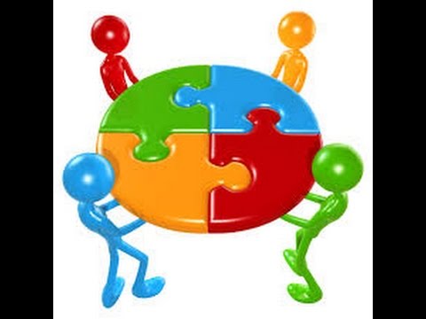 VANTAGGI E REGOLE DEL COOPERATIVE LEARNING